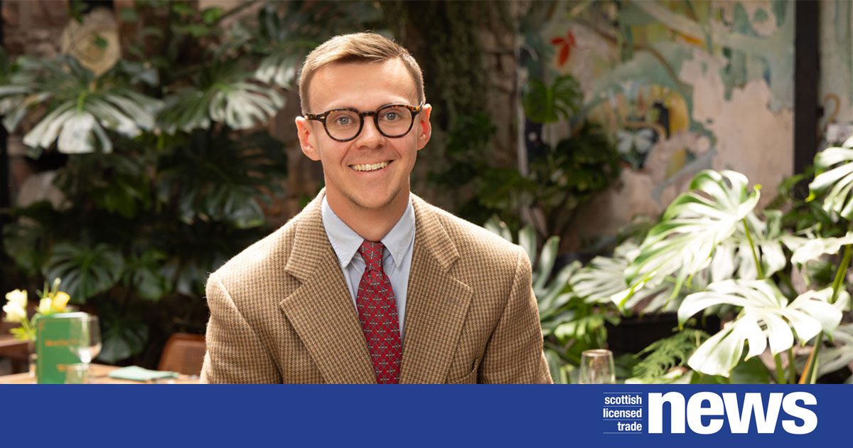 The Ubiquitous Chip announces multi-million pound restoration