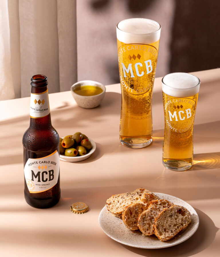 Molson Coors looks to Monaco for its next European beer roll-out
