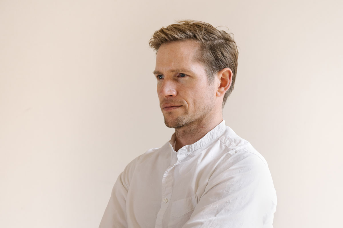 Brown's of Leith promises to unite food, drink and the arts