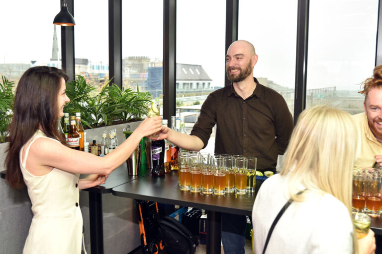 In Conversation with SLTN: The art of great service dissected