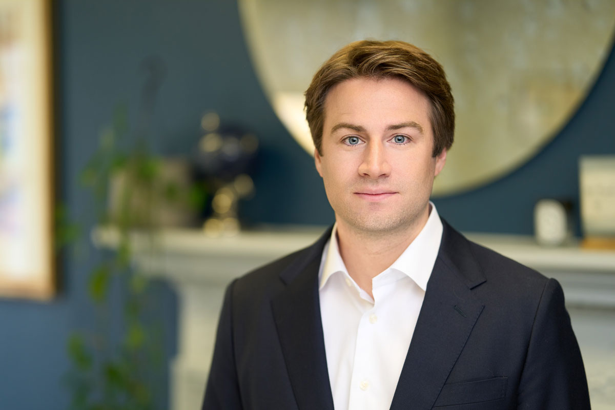 Looking at the changing face of Scottish hospitality leadership